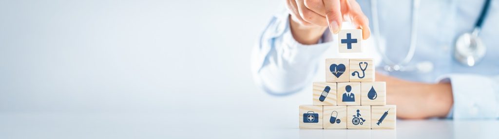 Major Conditions Strategy Housing Provider Impacts | ECCO Solutions